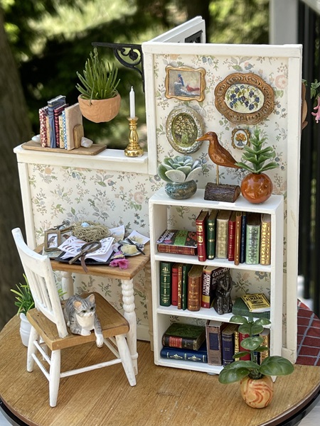 Completed NAME Day 2023 Projects | Create.Miniatures.org