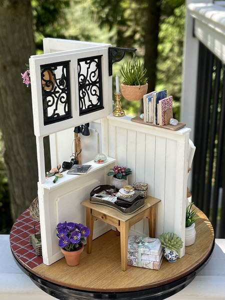 Completed NAME Day 2023 Projects | Create.Miniatures.org