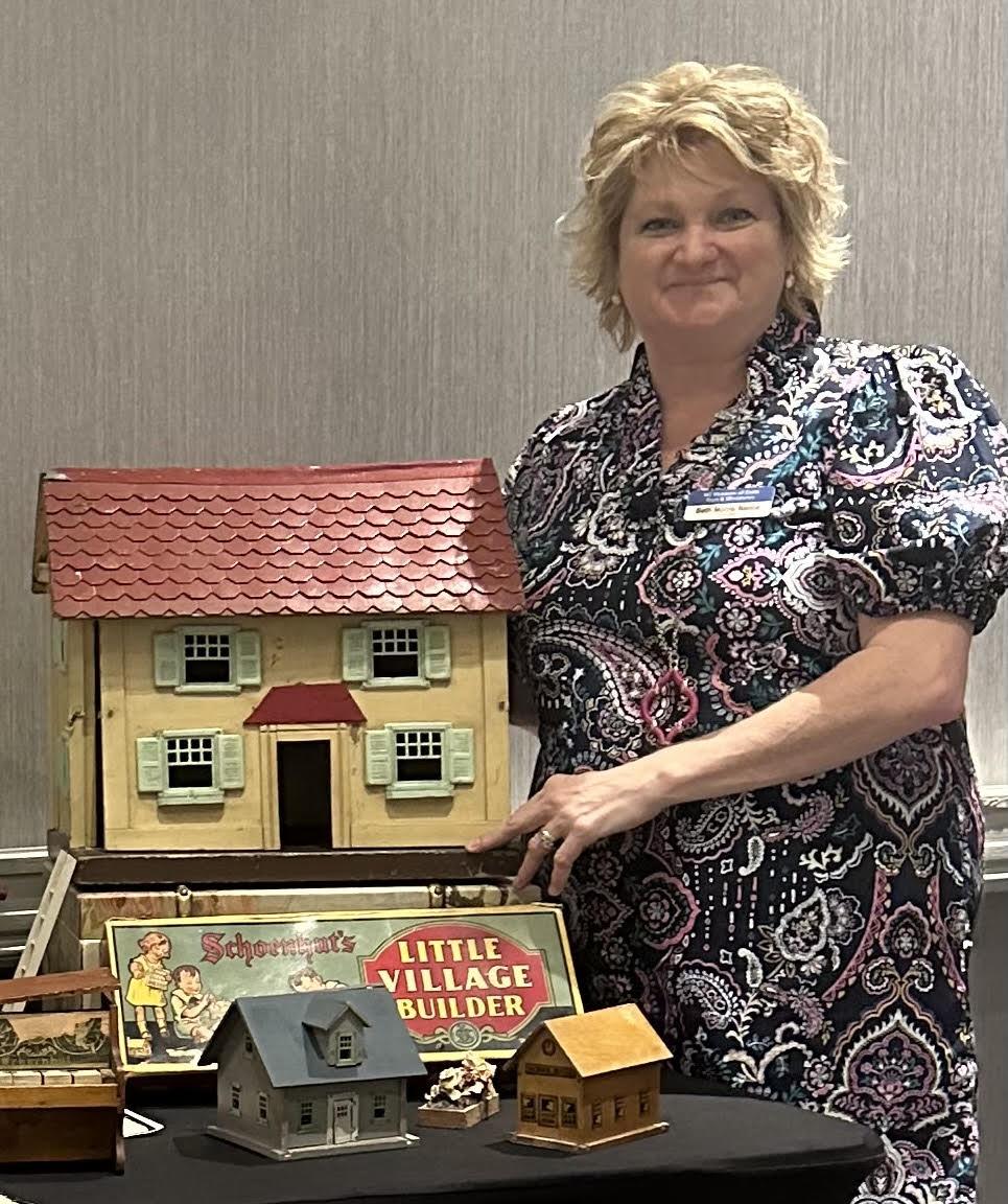 Create Shares | Create.Miniatures.org