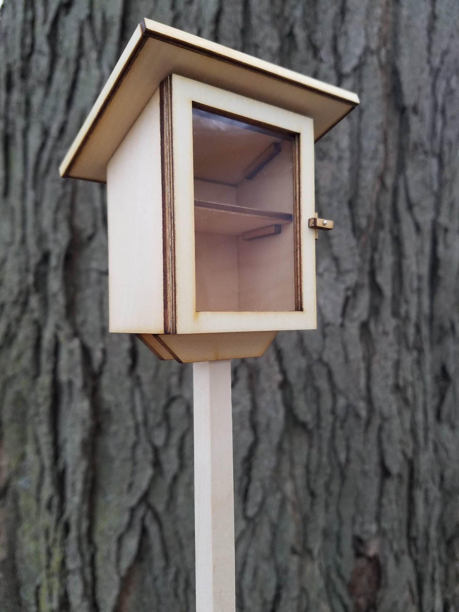 Create Shares | Create.Miniatures.org